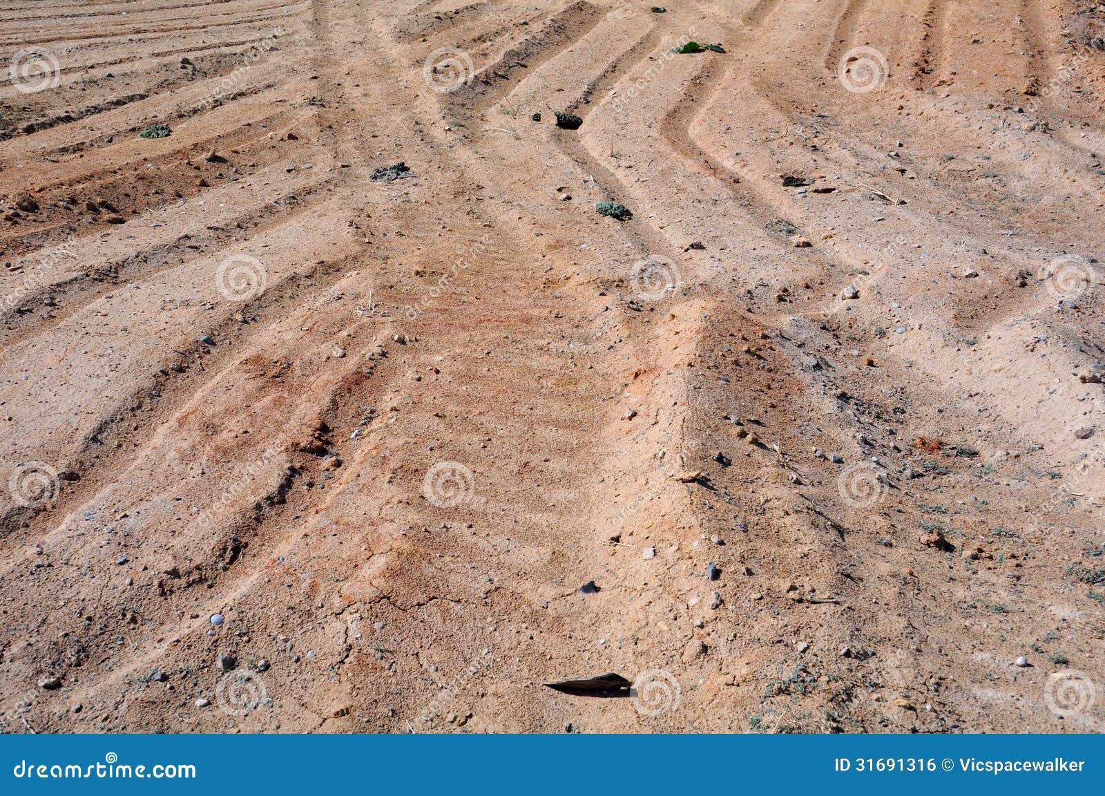 Impassable Terrain in Kazakhstan Stock Photo - Image of abstract ...