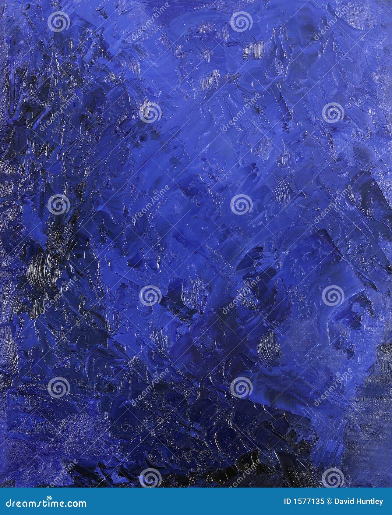 Impasto Texture Royalty-Free Stock Photography | CartoonDealer.com #1577135