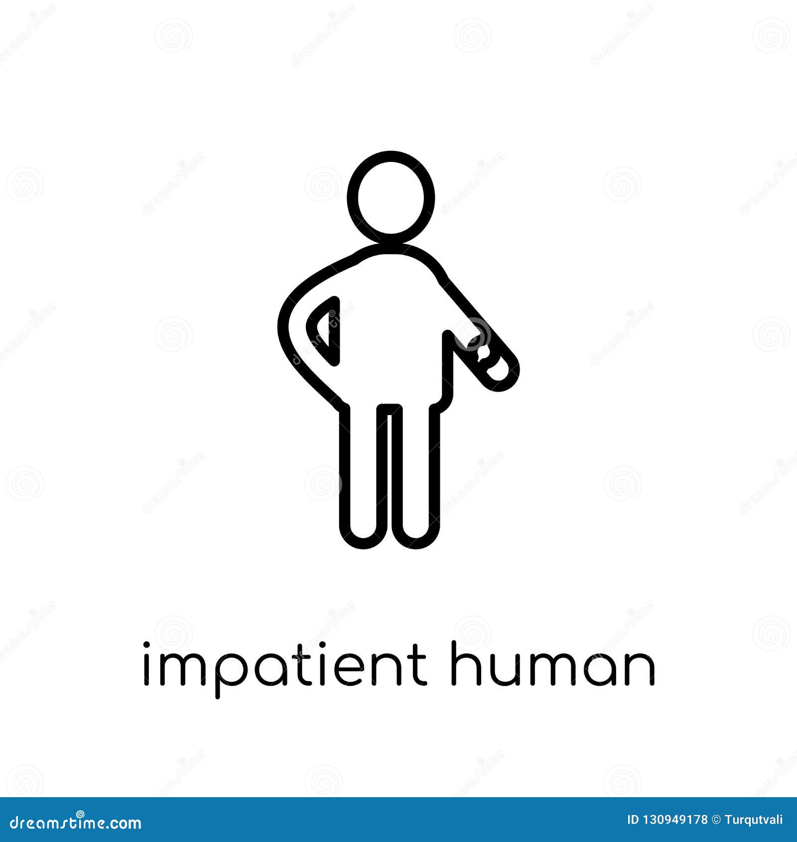 Impatient People Jokes