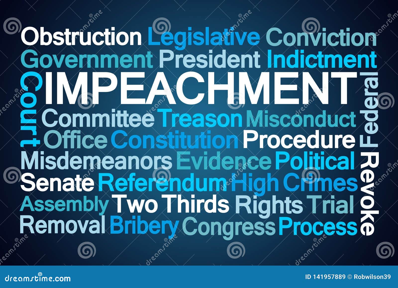 Legislative Process Outline Diagram Explanation Scheme, Vector ...