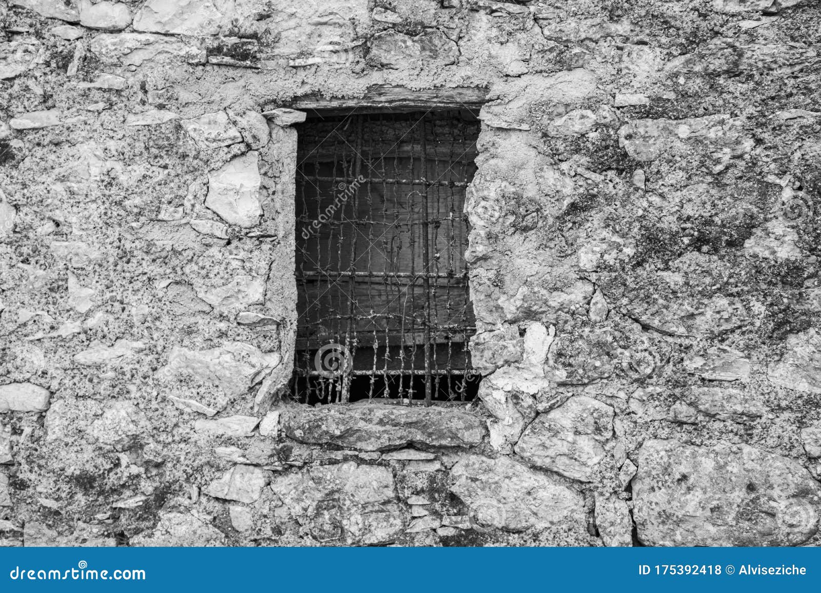 Impenetrable privacy one stock photo. Image of building - 175392418