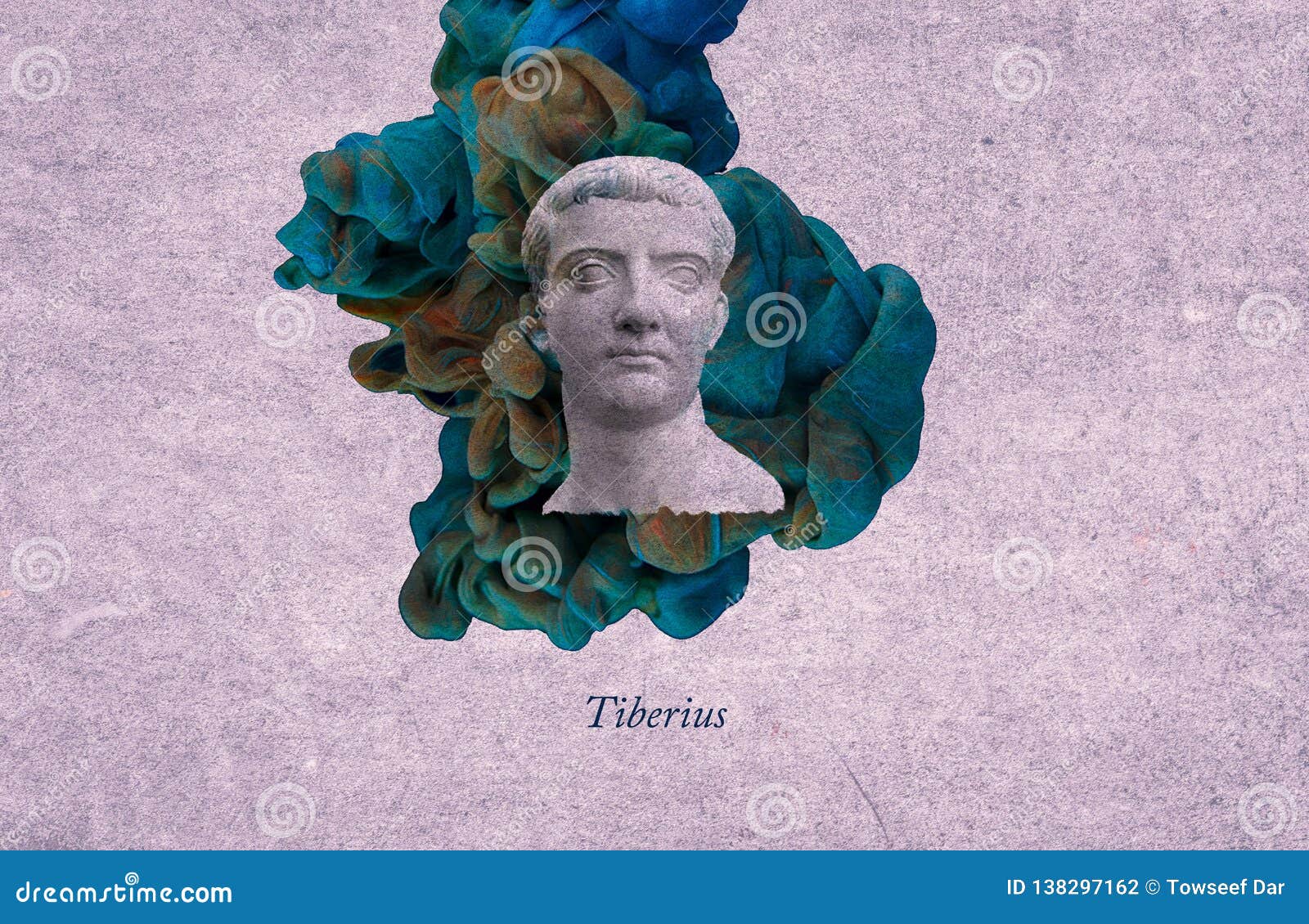 Tiberius Ilustrações, Vetores E Clipart De Stock – (4 Stock Illustrations)