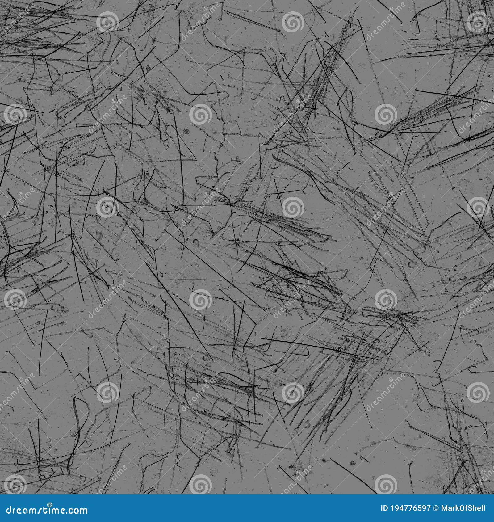 Specular Map Texture