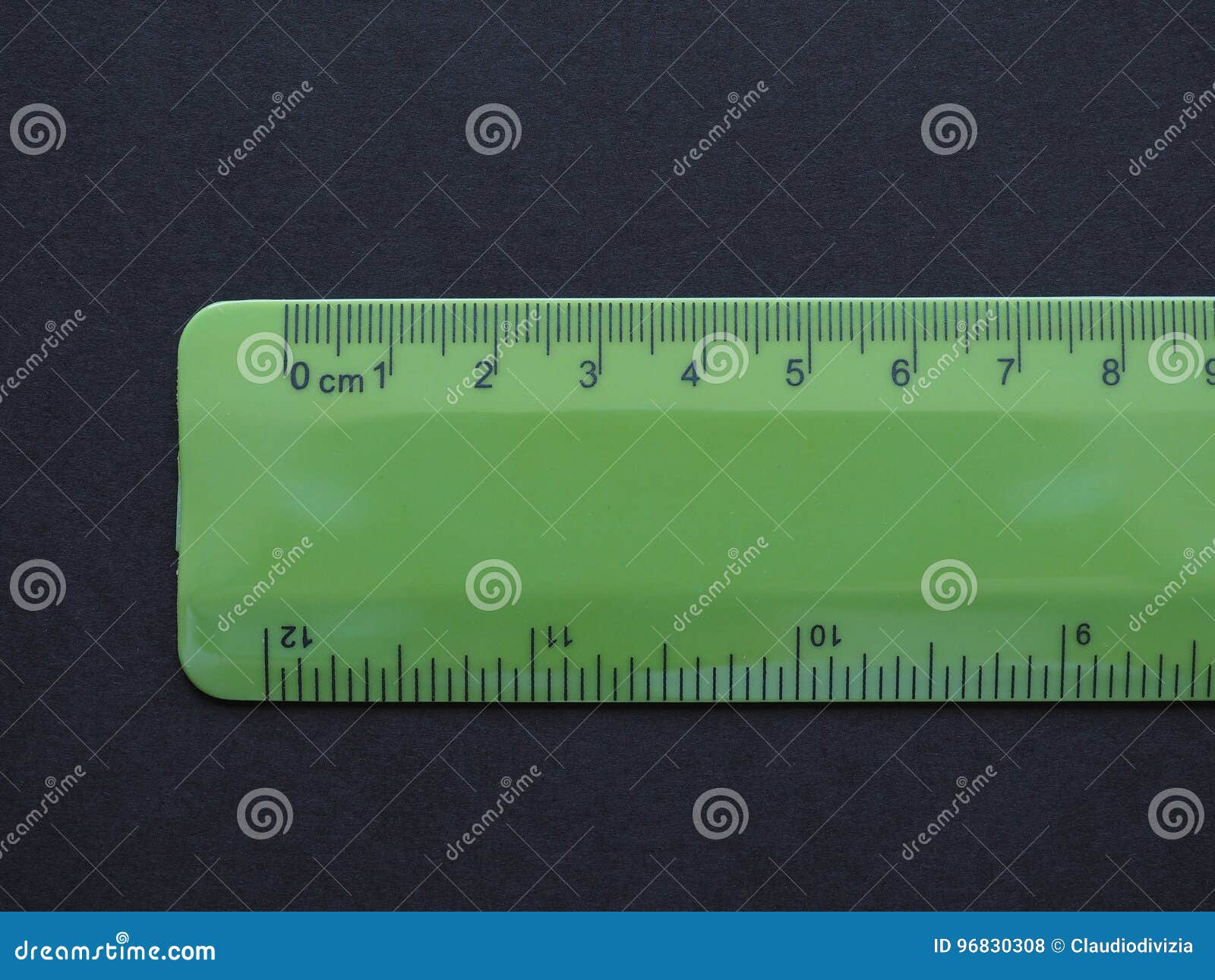 Imperial and metric ruler stock photo. Image of ruler - 96830308
