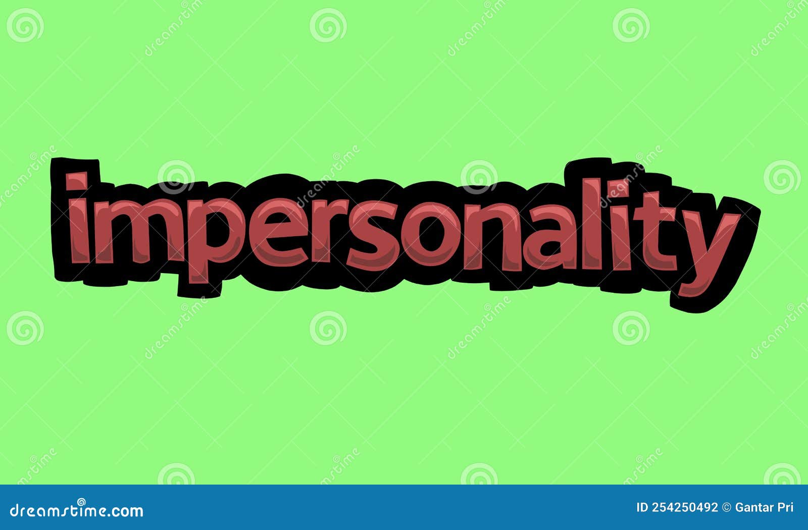 Illegal To Impersonate Olor Line Icon. Pictogram For Web Page, Mobile ...