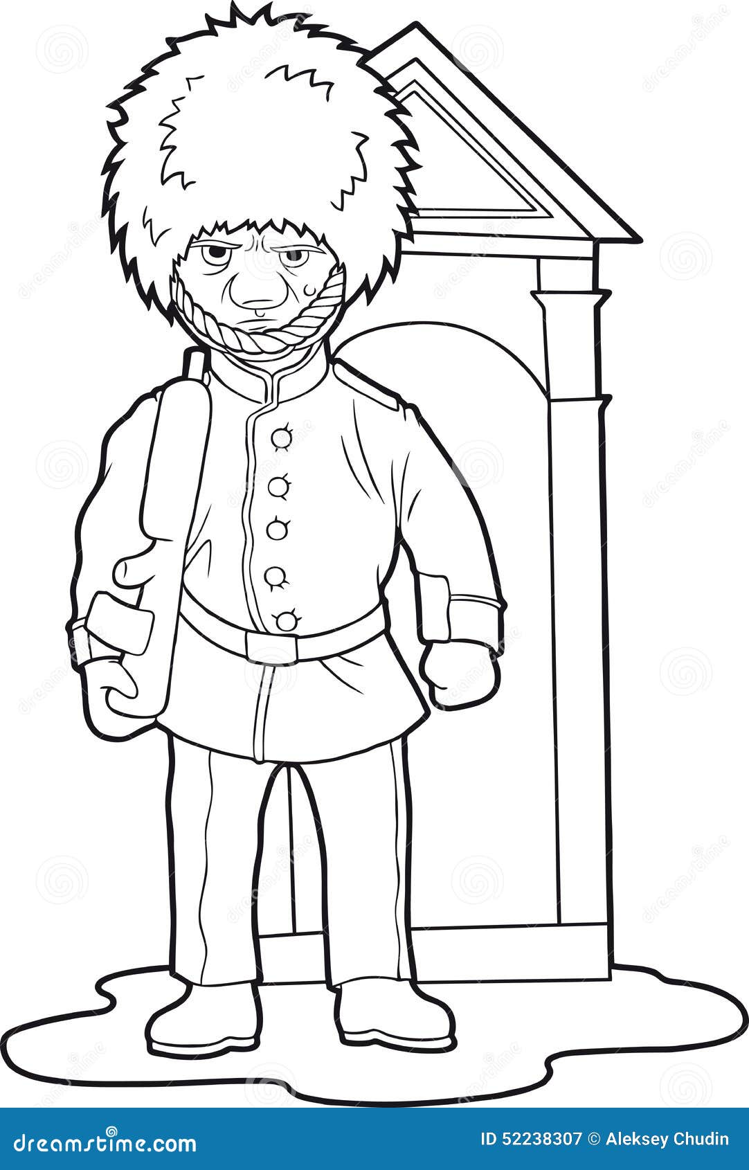 Imperturbable Cartoons, Illustrations & Vector Stock Images - 47 ...