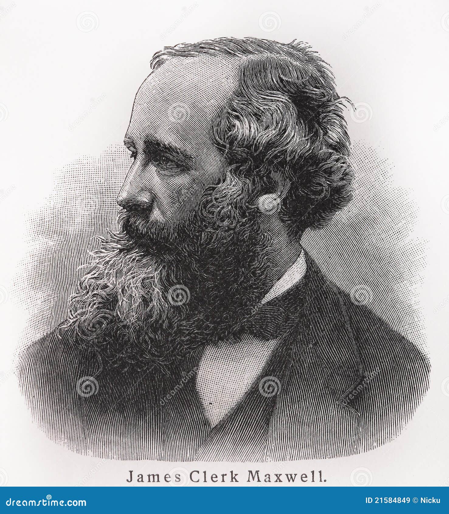 Impiegato Maxwell Del James Immagine Stock Editoriale - Immagine di ...