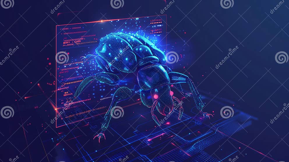 Implement Generative Ai Algorithms To Detect And Automatically Fix Bugs