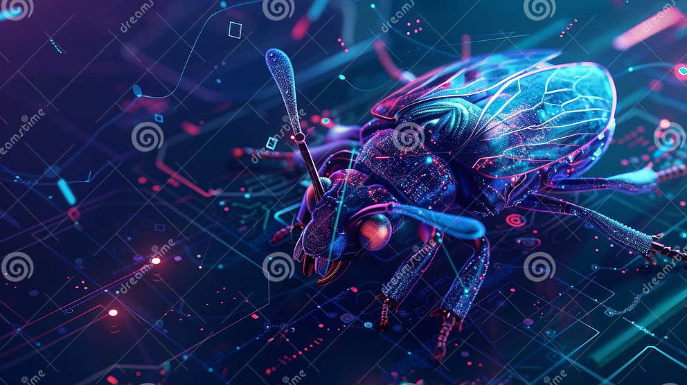 Implement Generative Ai Algorithms To Detect And Automatically Fix Bugs