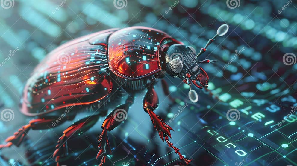 Implement Generative AI Algorithms To Detect and Automatically Fix Bugs in Codebases within ...