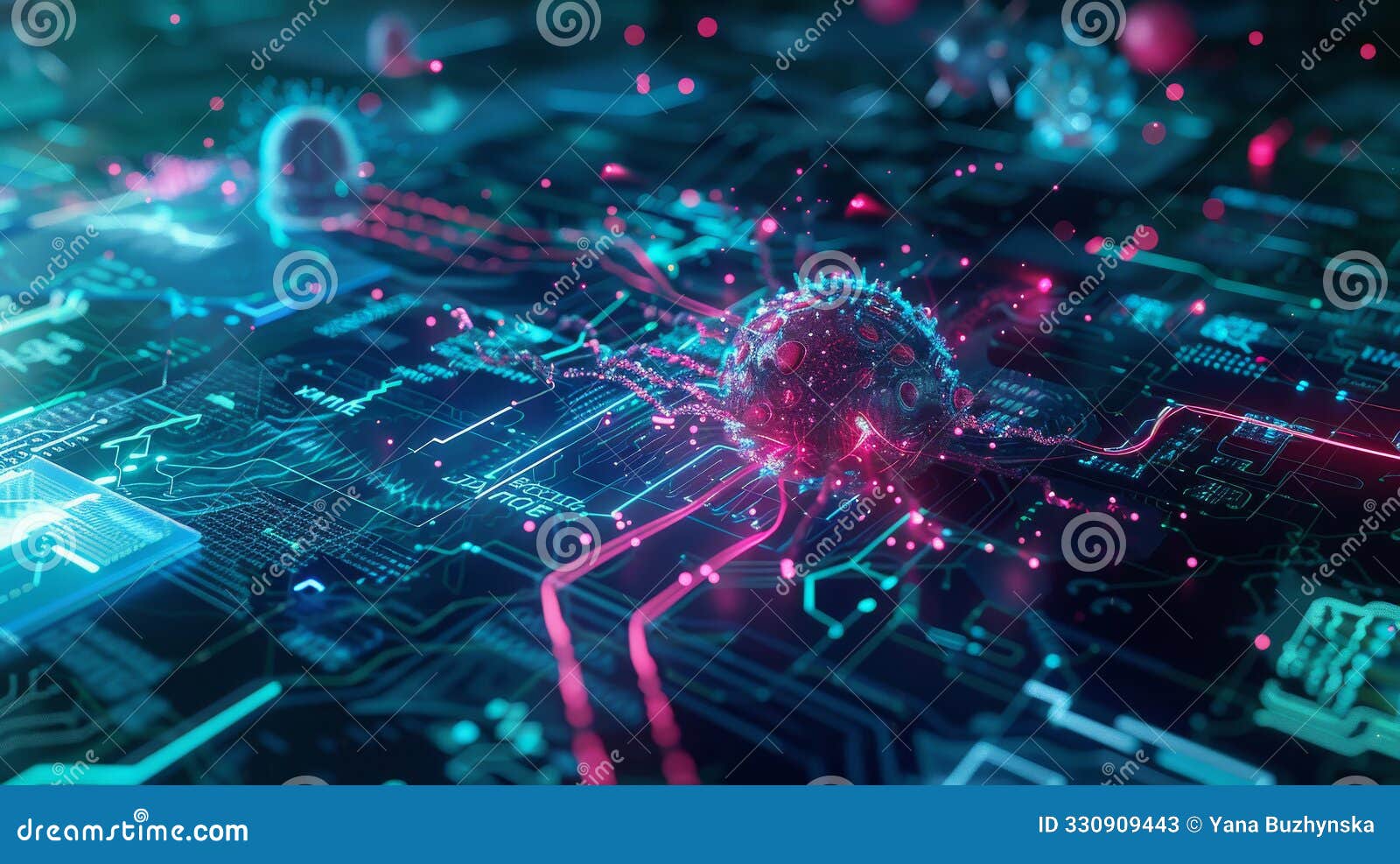 Implement Generative AI Algorithms To Detect and Automatically Fix Bugs ...