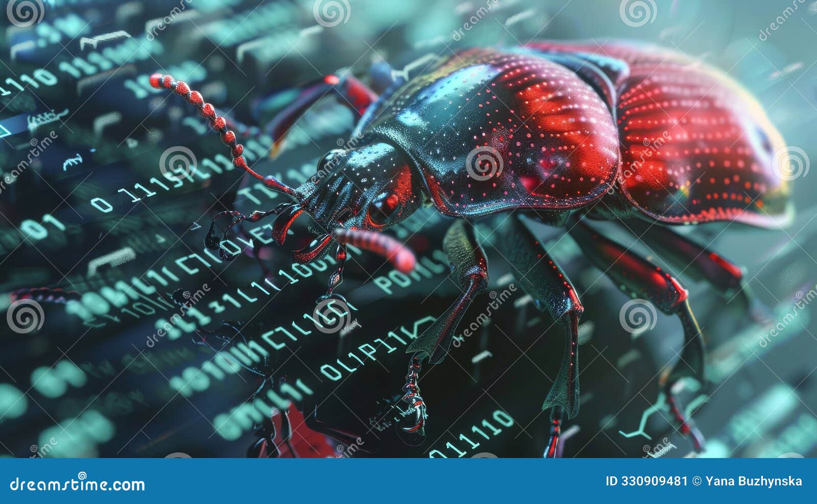 Implement Generative AI Algorithms To Detect and Automatically Fix Bugs ...