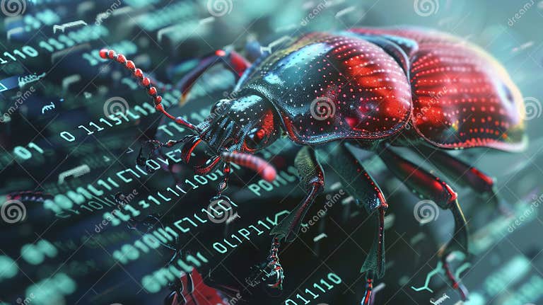 Implement Generative AI Algorithms To Detect and Automatically Fix Bugs in Codebases within ...