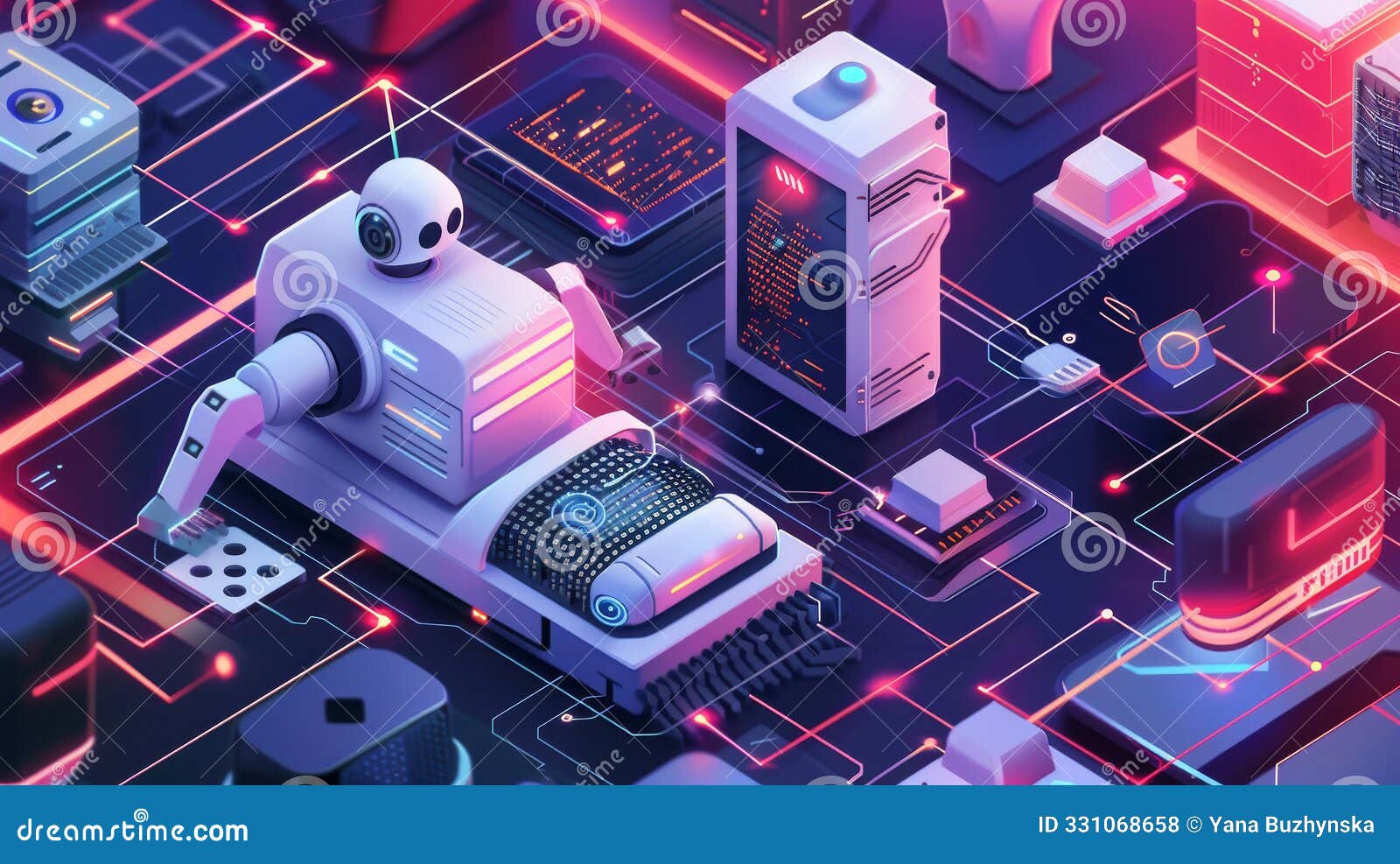 Implement Generative Ai Algorithms To Detect And Automatically Fix Bugs In Codebases Within