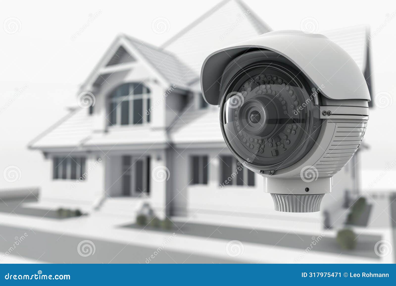 Implement Safeguarding Techniques with a Camera Surveillance System ...