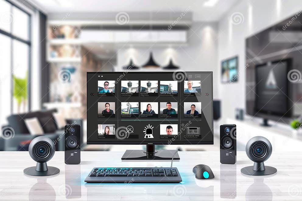 Implement Safety Technology in Your Home with Security Technology ...