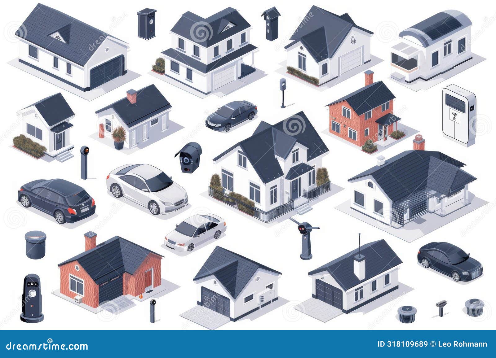 Implement Smart Lighting Controls in Camera Systems for Effective Video ...