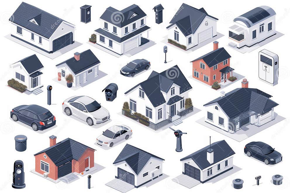 Implement Smart Lighting Controls in Camera Systems for Effective Video ...