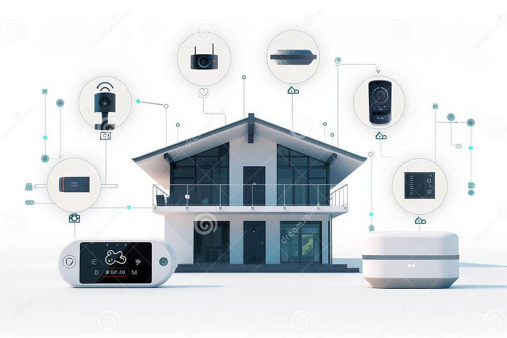 Implement Wireless Sensor Technology for Real-time Surveillance in Your ... Implement Wireless Sensor Technology for Real-time Surveillance in Your ...