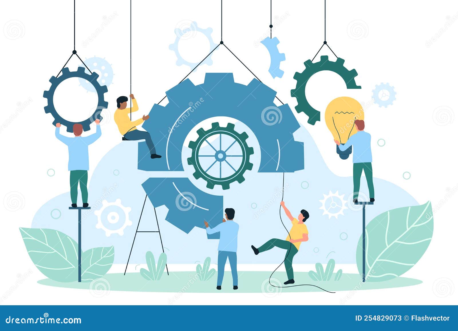 Implementation and Integration of Innovations into Business Process ... Implementation and Integration of Innovations into Business Process ...