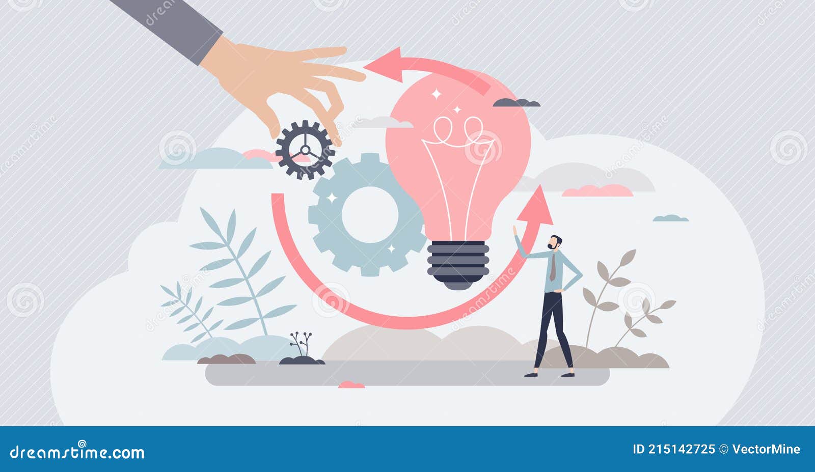 Integration Work Stock Illustrations – 2,873 Integration Work Stock ...