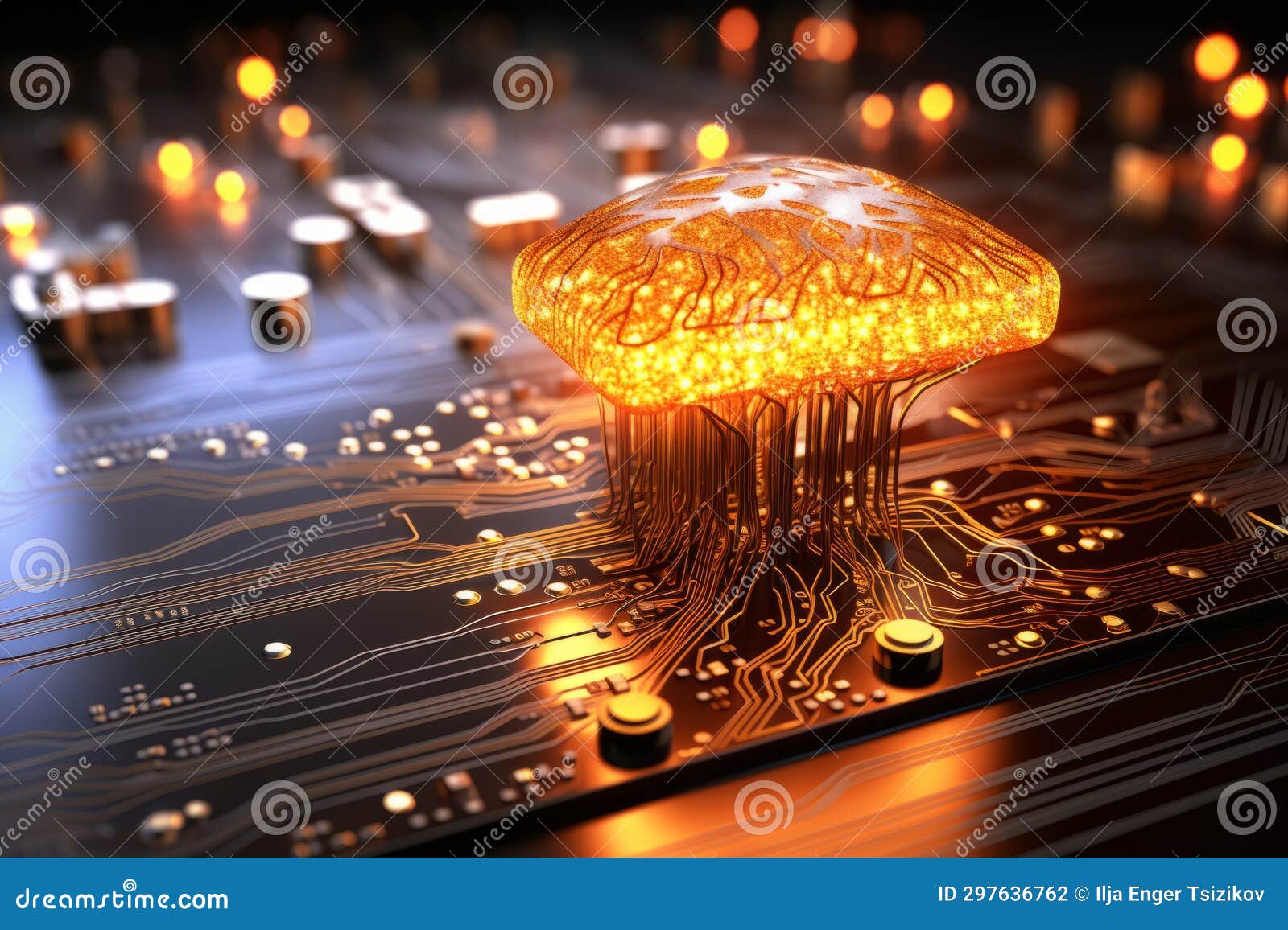 Implementing Ai and Machine Learning for Data Exchange and Industry ...