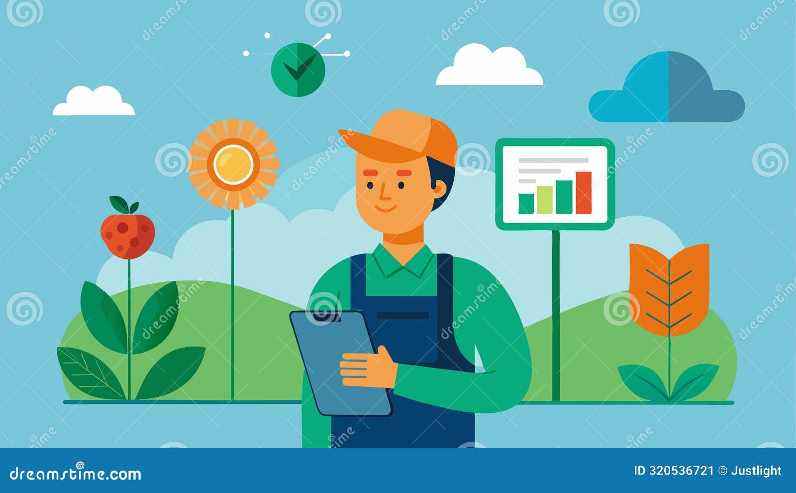 By Implementing Digital Crop Traceability Farmers Can Improve Their ...