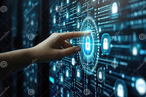 Implementing a Document Management System with Password and Encryption for Enhanced Data ...