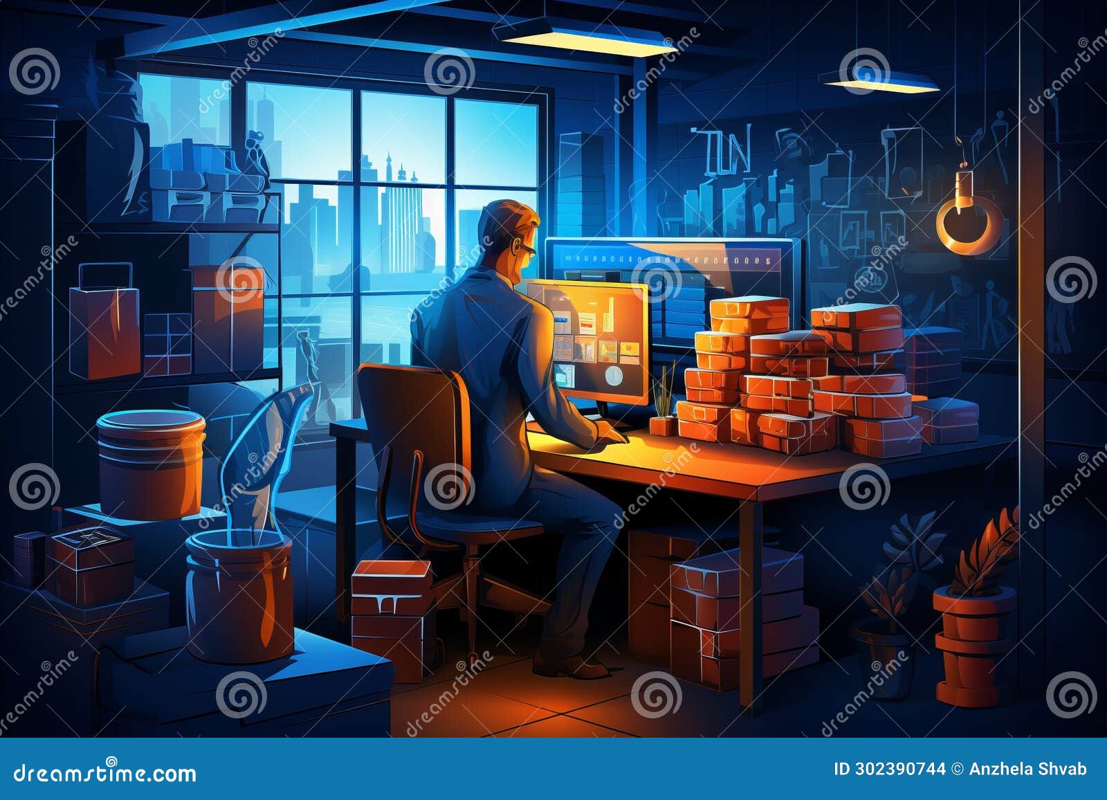 Implementing Robust Security Measures and Cold Storage for a Secure ... Implementing Robust Security Measures and Cold Storage for a Secure ...