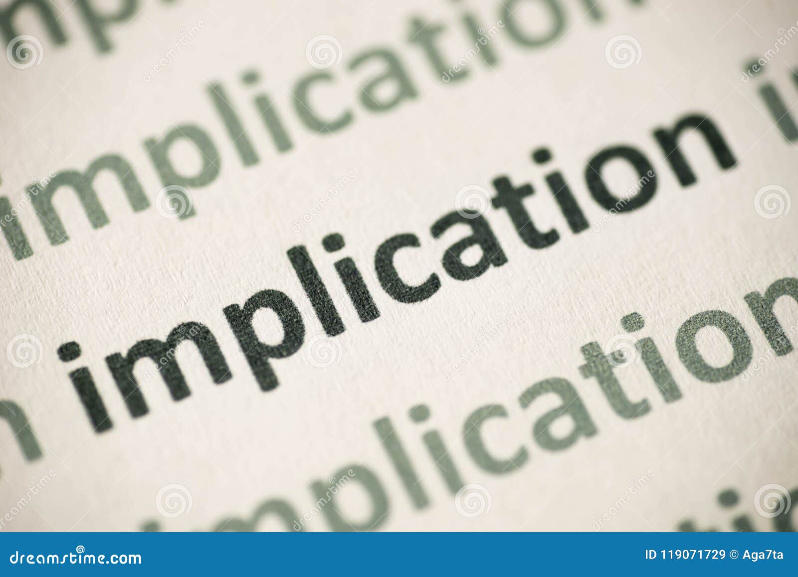 461 Implication Photos libres de droits et gratuites de Dreamstime