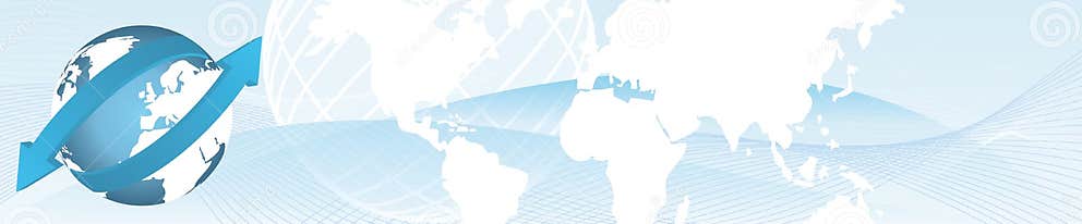 Import export banner stock vector. Illustration of country - 25832019