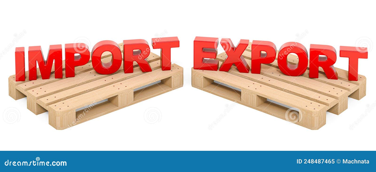 Export Concept Vector Linear Icon Isolated On Transparent Background ...
