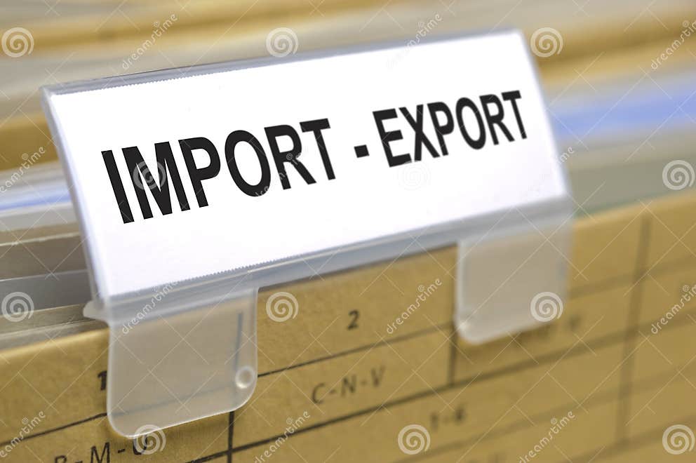 Import export stock image. Image of abstract, background - 30669373
