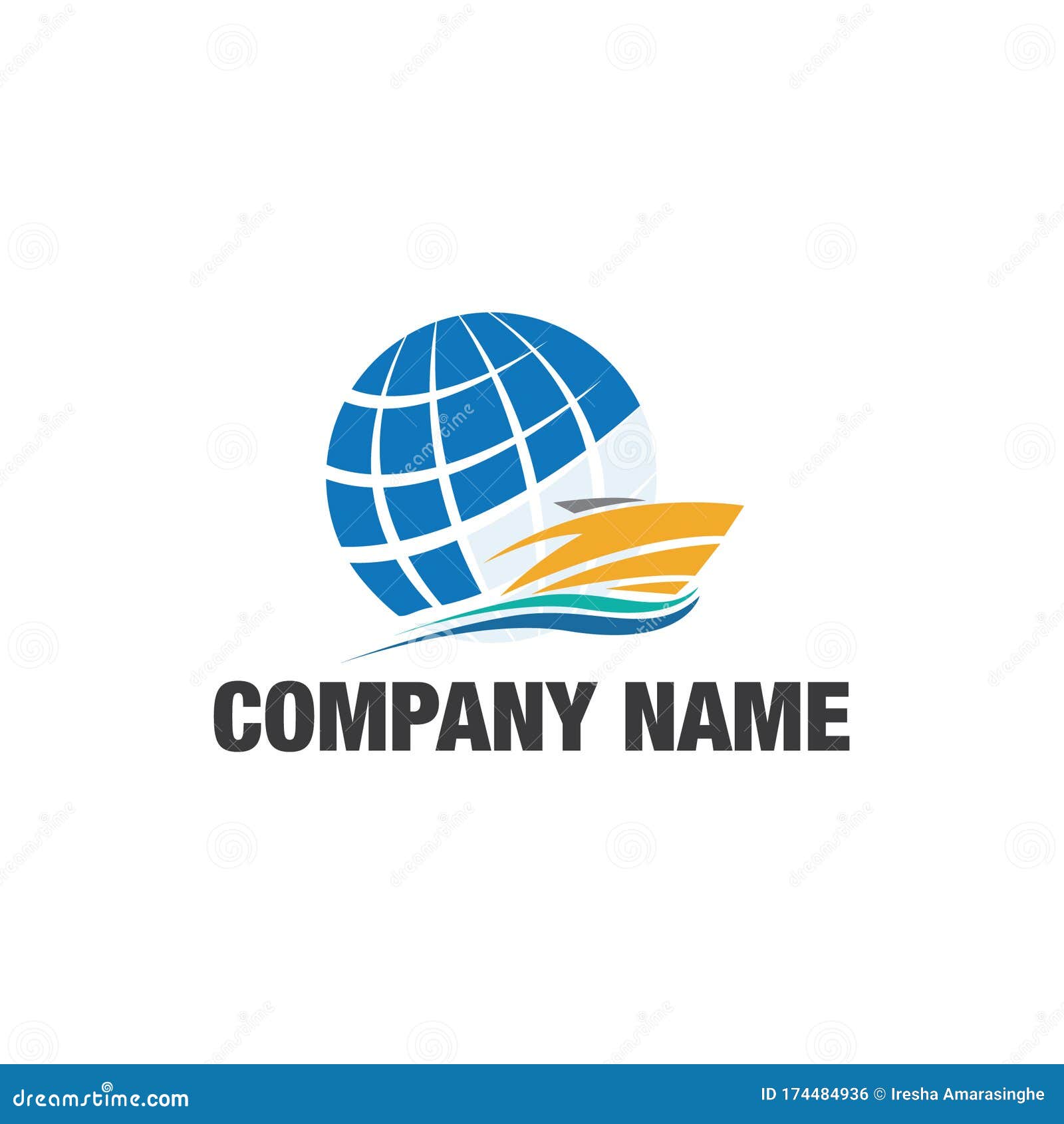 Import and Export Logo for New Company Stock Vector - Illustration of ... Import and Export Logo for New Company Stock Vector - Illustration of ...
