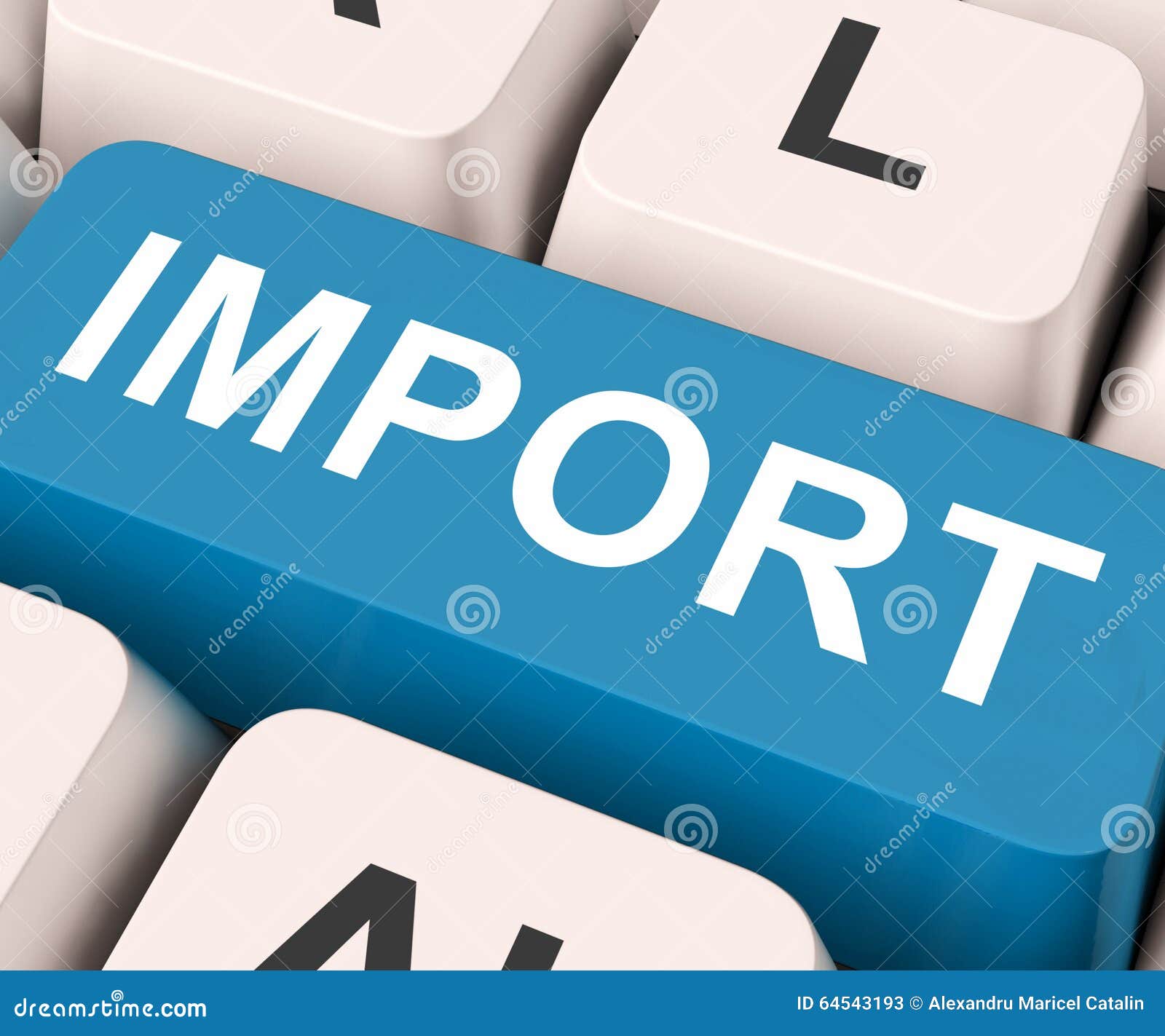 Exporting Meaning Exporting Meaning