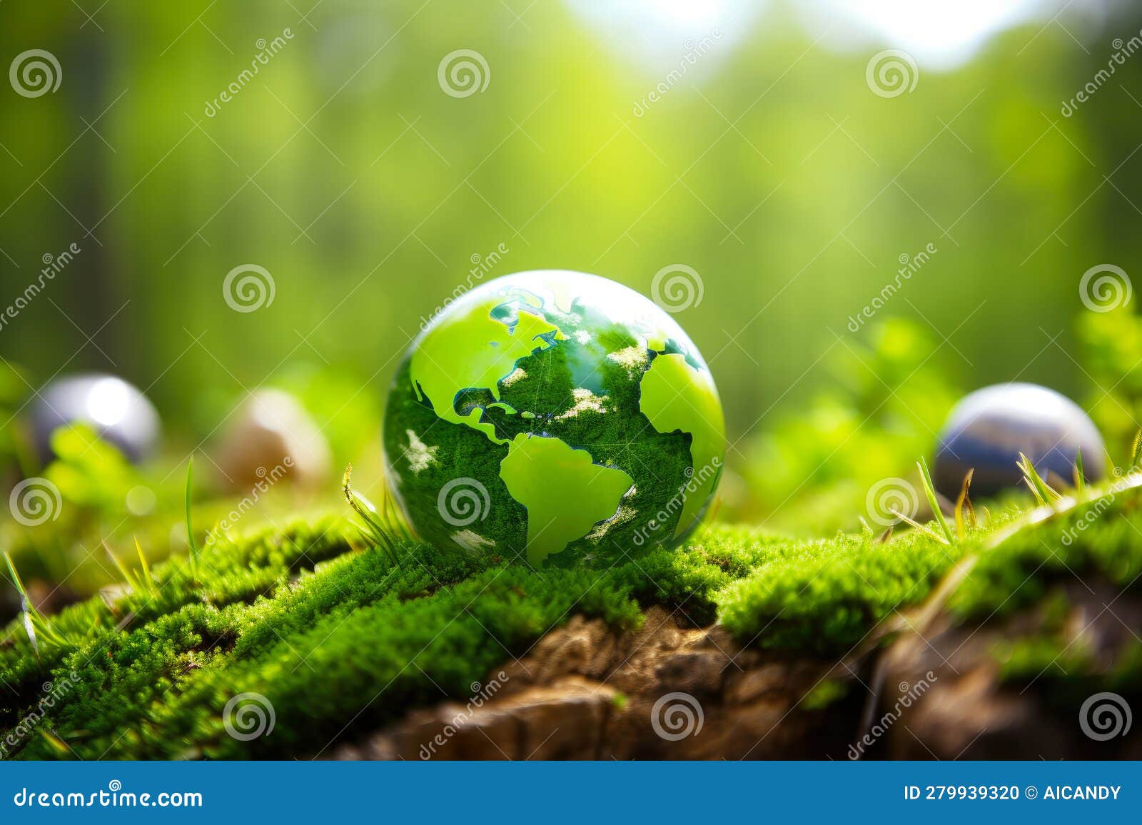 The Importance Of Conserving Natural Resources Stock Photography ... The Importance Of Conserving Natural Resources Stock Photography ...