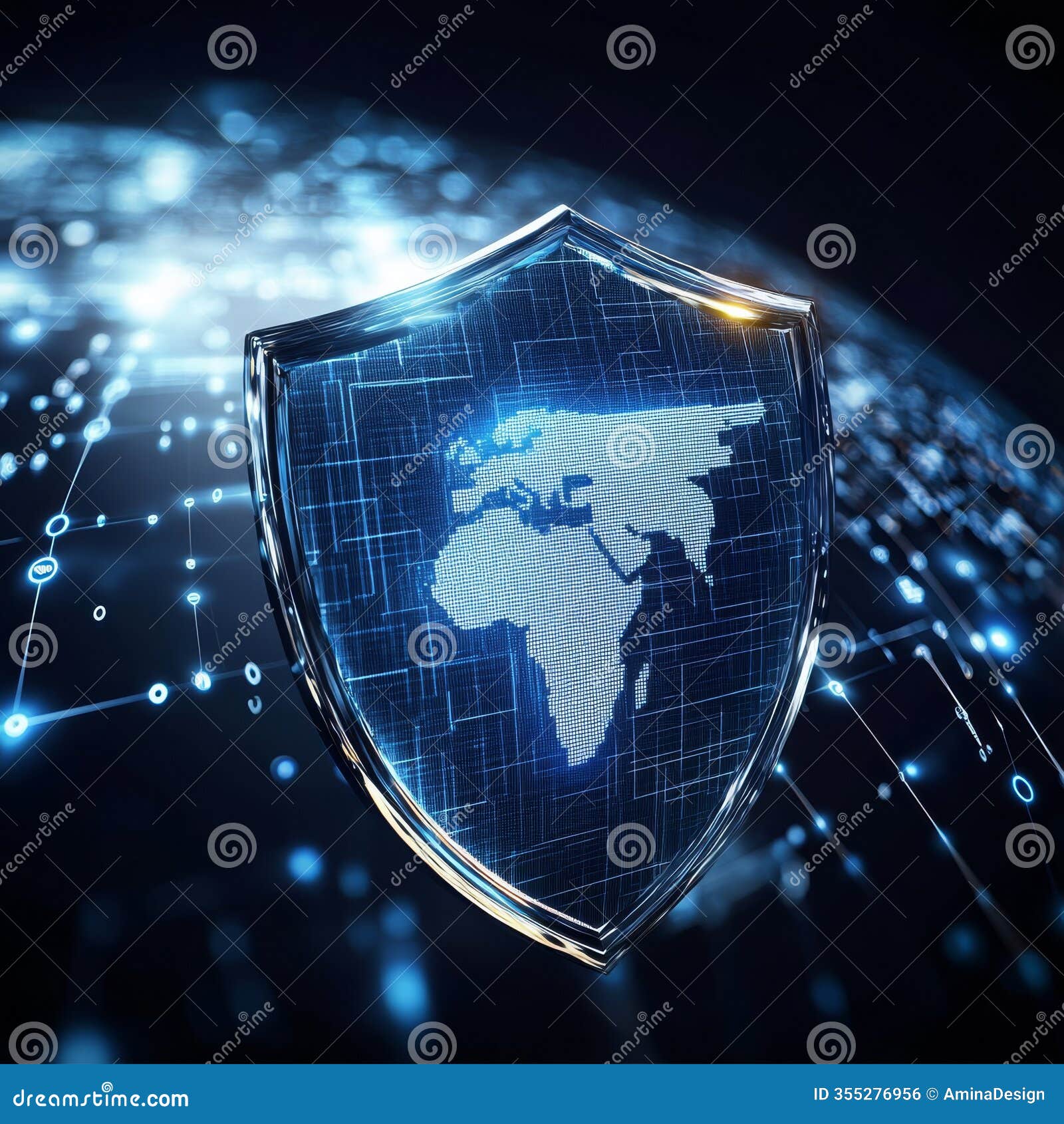 The Importance of Cyber Security and Data Protection in an ...