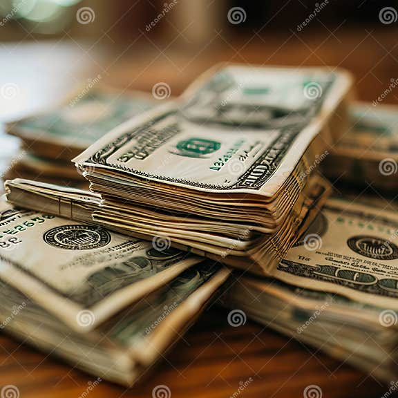 Importance of Having Multiple Streams of Income with Many Dollar ... Importance of Having Multiple Streams of Income with Many Dollar ...