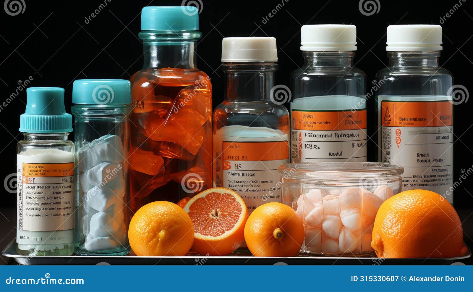 Importance of Proper Medication Usage and Storage. Organized Medical ...