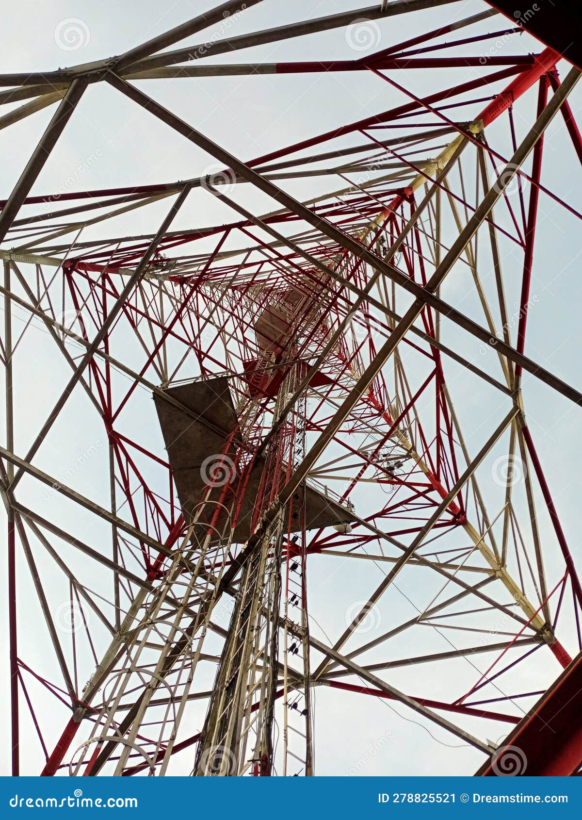 The Importance of Telecommunication Towers As Modern Communication ...