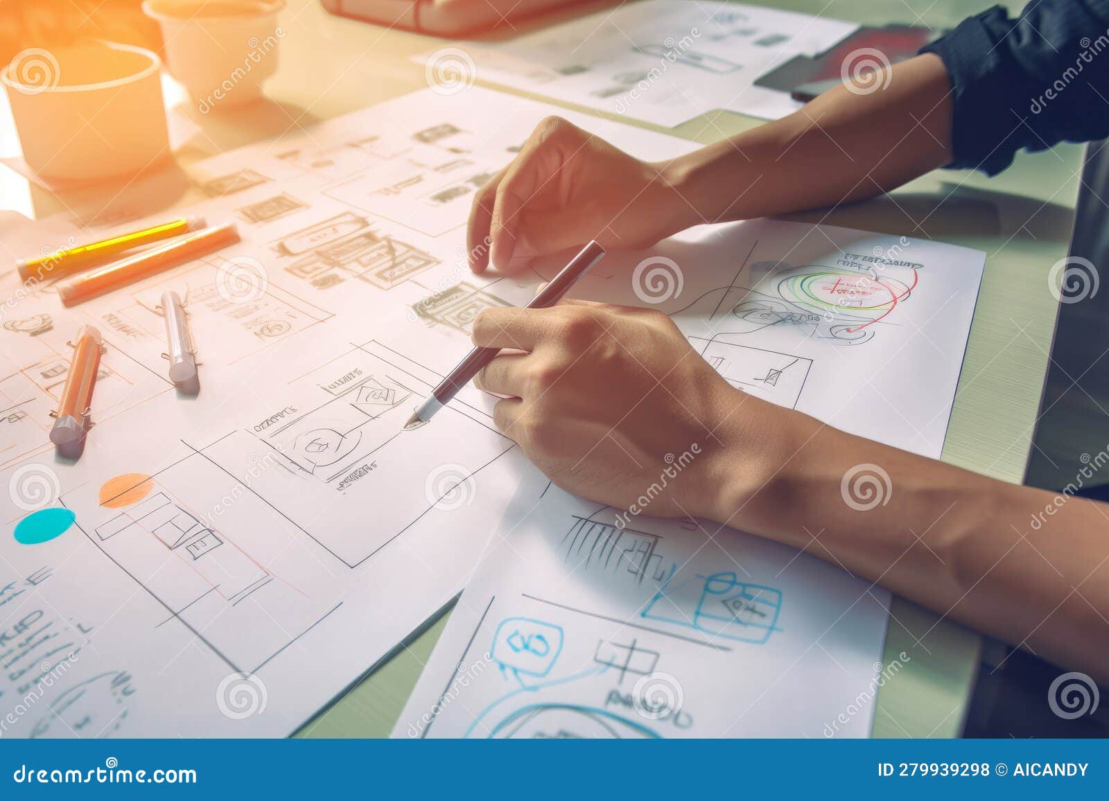The Importance Of User-Centered Design In Industrial Product ... The Importance Of User-Centered Design In Industrial Product ...