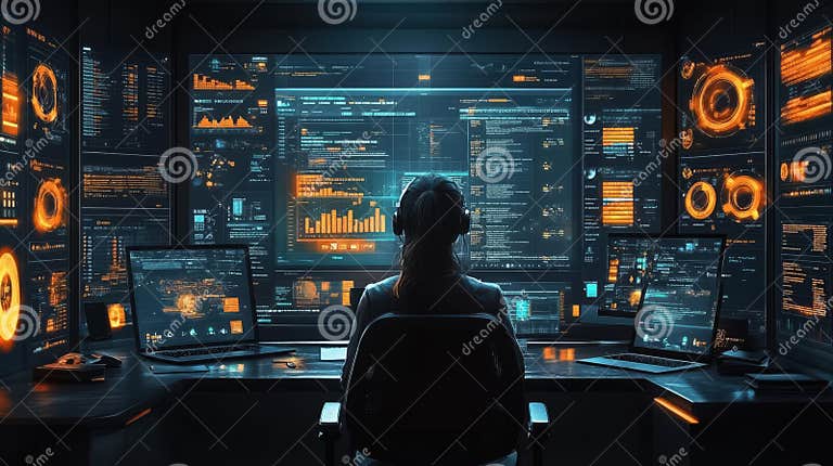 The Importance of Version Control in Document Management Stock ...