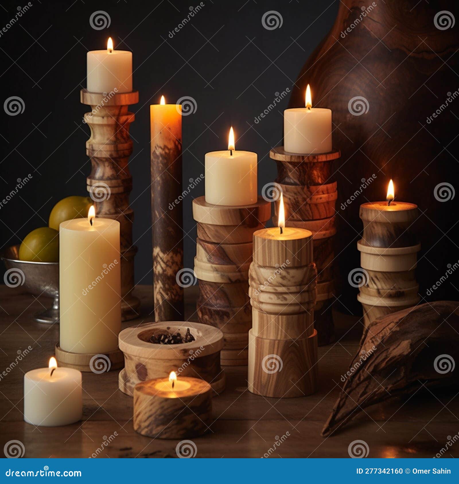 The Importance Of Woodturning In Creating Functional And Decorative ...