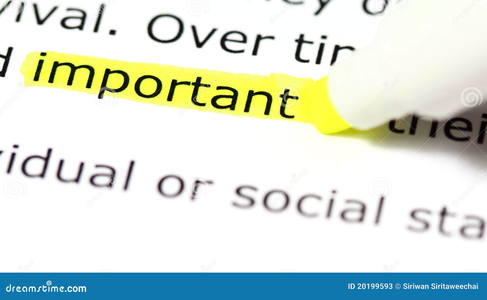 Important stock image. Image of messaging, article, business - 20199593