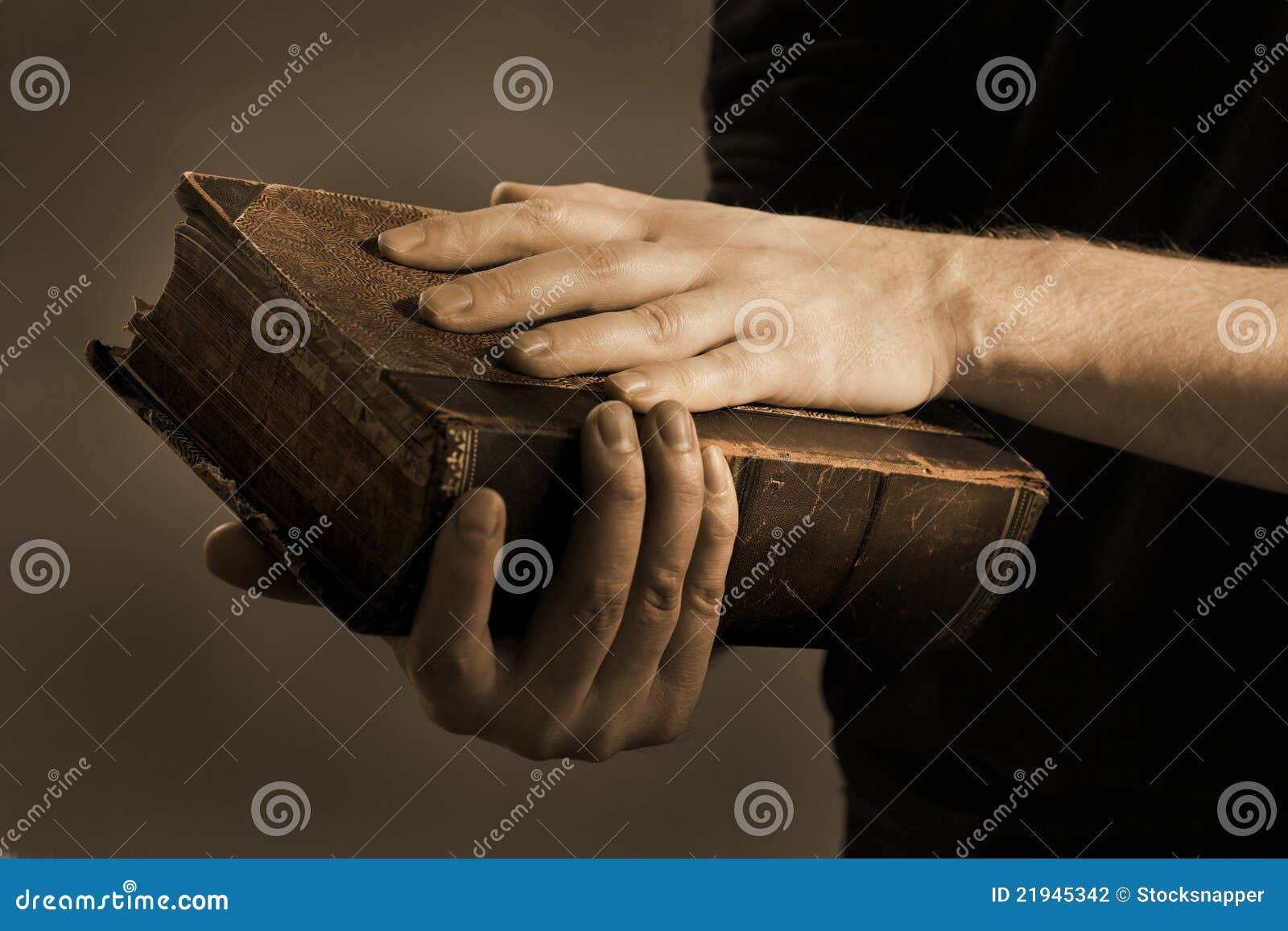 Important Book stock photo. Image of information, hand - 21945342