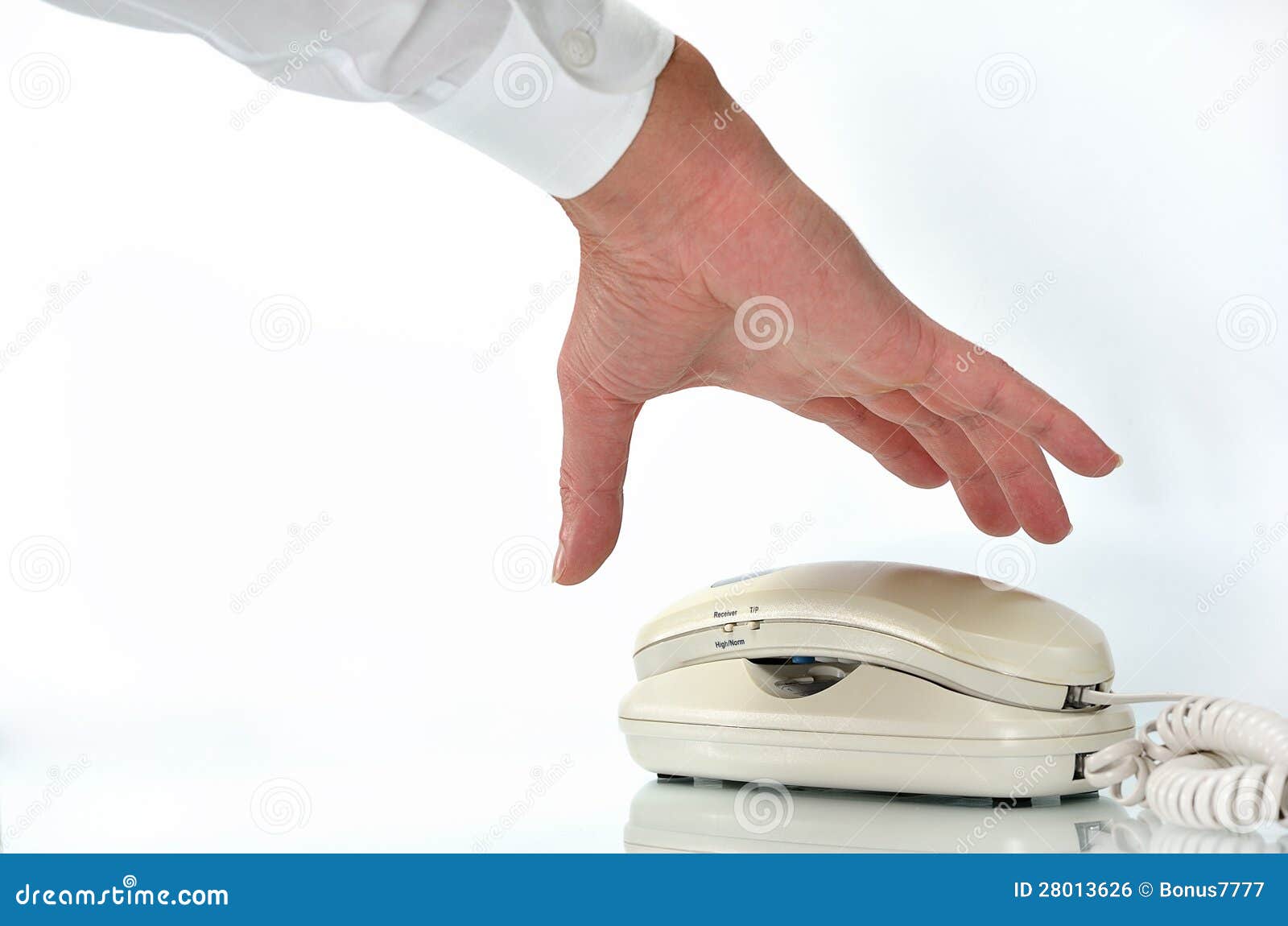 Important call stock photo. Image of waiting, bell, urgently - 28013626