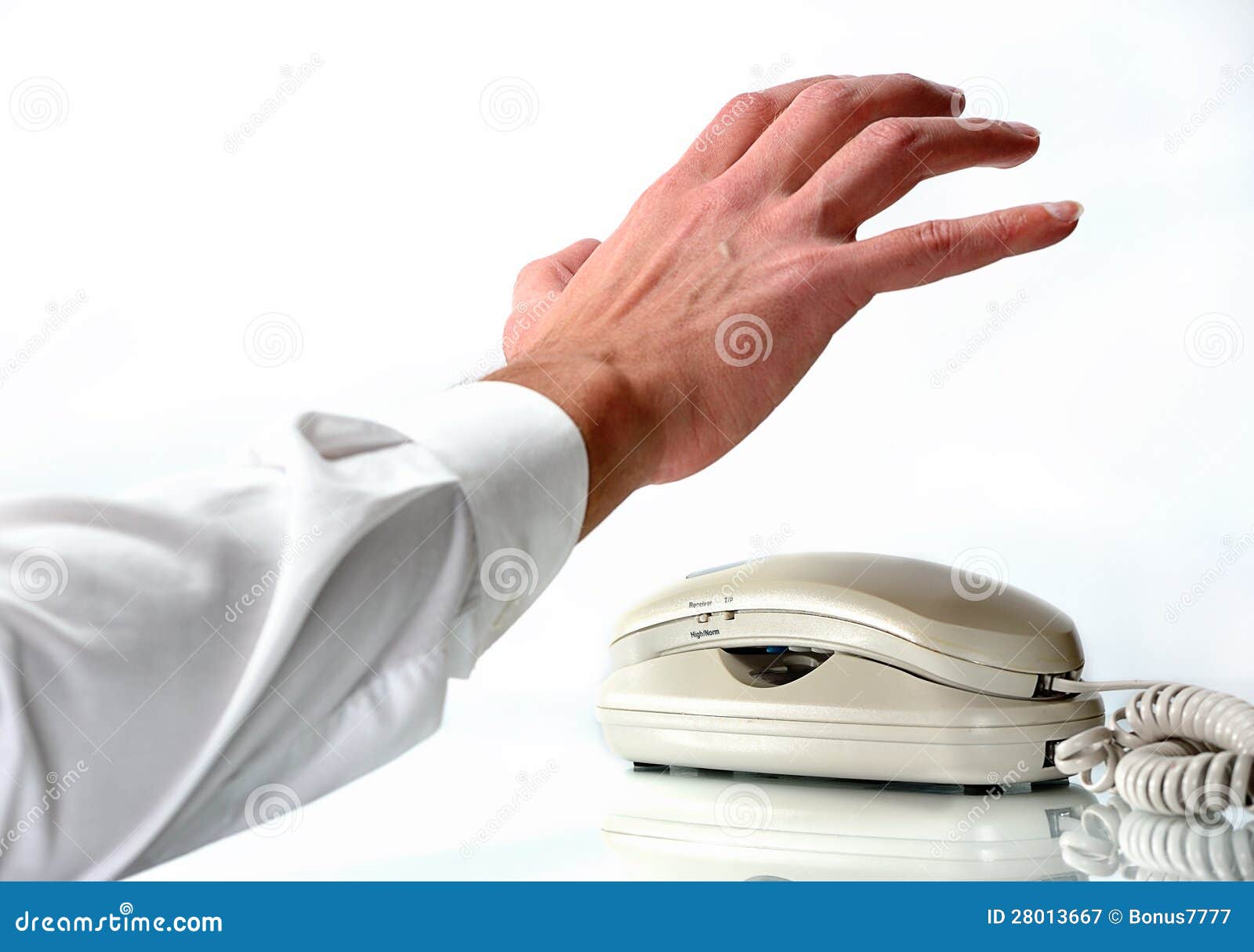Important call stock image. Image of impatience, waiting - 28013667