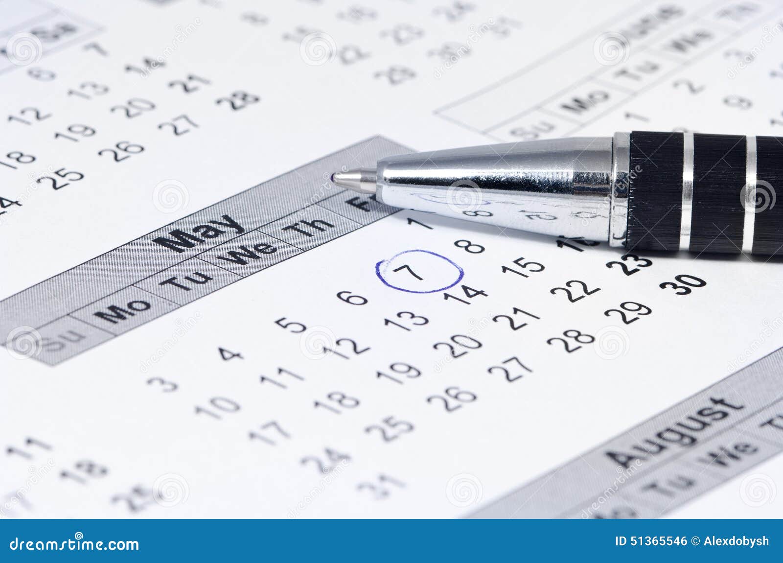 Important date stock photo. Image of concepts, macro - 51365546