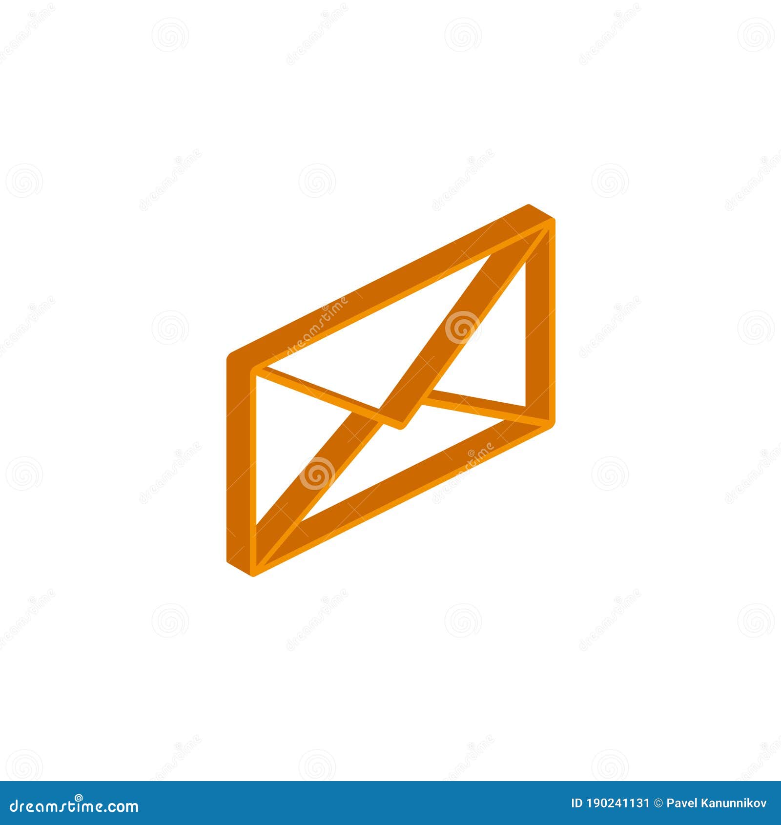 Important Icon, Vector Symbol in Flat, Outline and Isometric Style ...