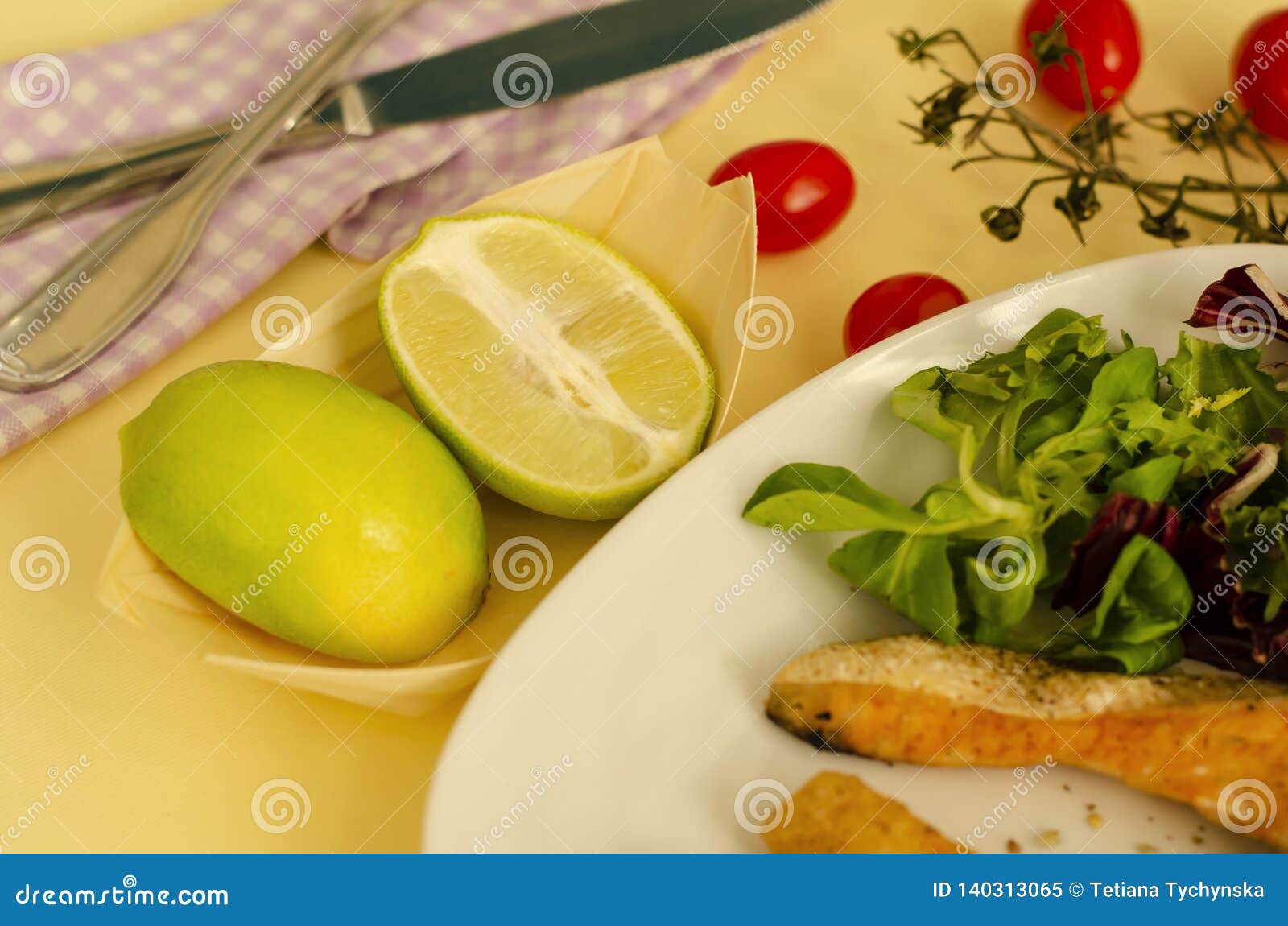 Cooking in Italy stock image. Image of eating, lemon - 140313065